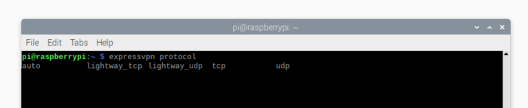 How to Set Up and Use the ExpressVPN App for Raspberry Pi