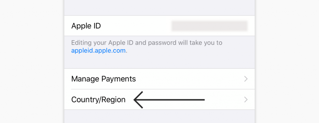 How to Change Your iOS App Store’s Location to Download ExpressVPN