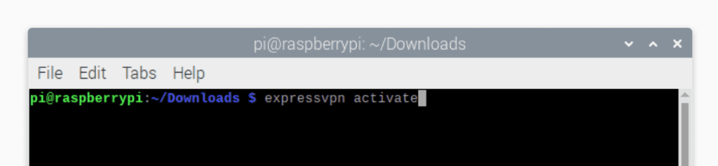 How to Set Up and Use the ExpressVPN App for Raspberry Pi