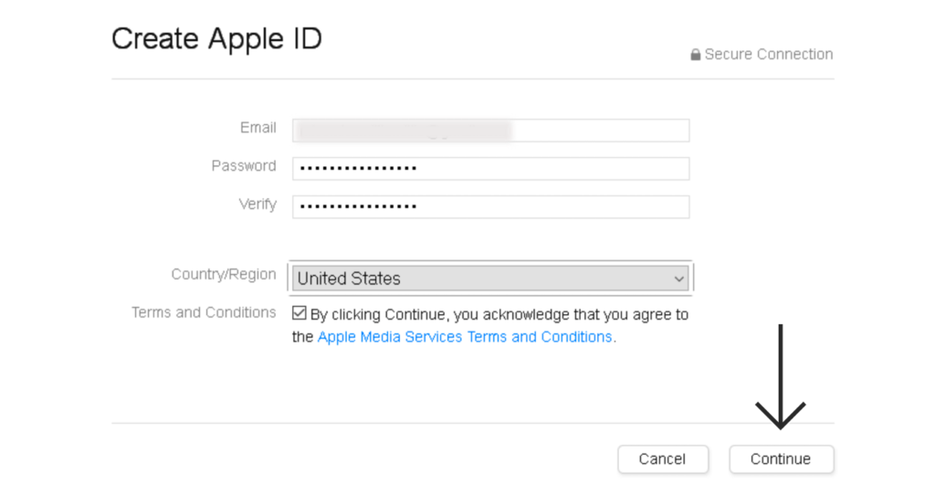 How to Change Your iOS App Store’s Location to Download ExpressVPN