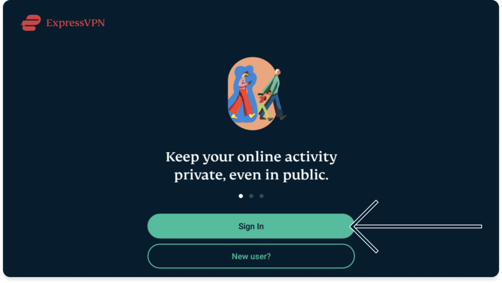 Set Up ExpressVPN on Amazon Fire Stick and Fire TV | ExpressVPN