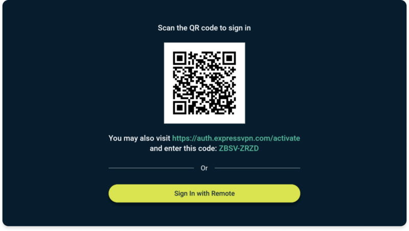 Set Up ExpressVPN on Amazon Fire Stick and Fire TV | ExpressVPN