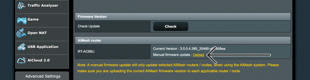 How to Set Up ExpressVPN on Asus Routers | ExpressVPN