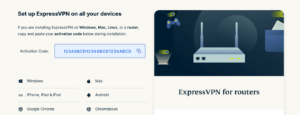How to Set Up ExpressVPN on Linksys Routers | ExpressVPN