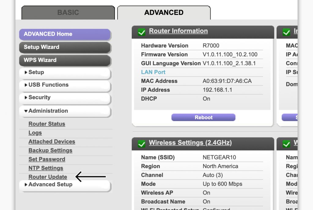 How to Set Up ExpressVPN on Netgear Routers | ExpressVPN