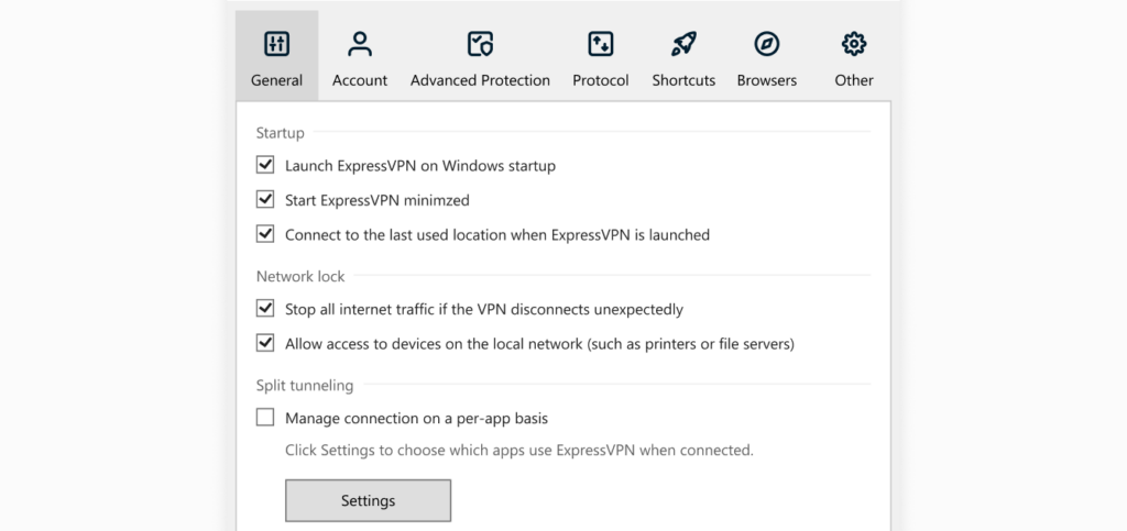DNS Leaks When Using ExpressVPN on Windows With Antivirus