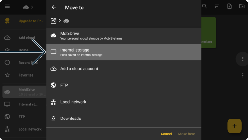 How to Set Up ExpressVPN on Android TVs and TV boxes | ExpressVPN