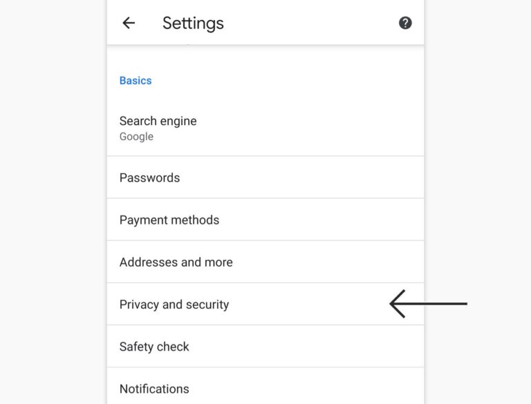 How to Turn Off DNS Over HTTPS in Web Browsers