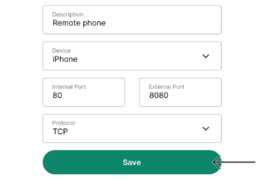 How to Set Up Port Forwarding on a Router Running ExpressVPN