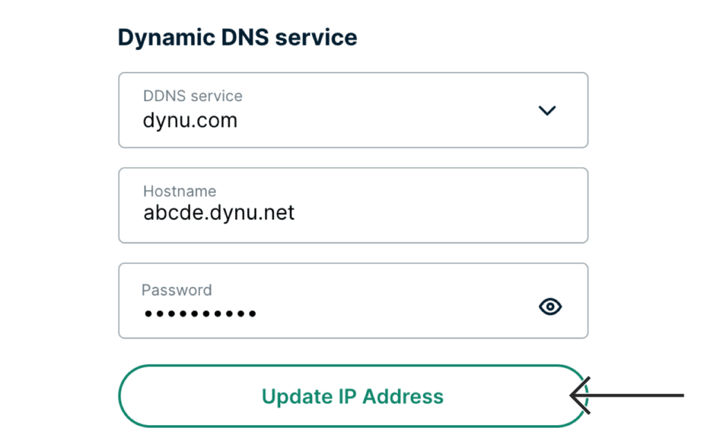 How to Set Up Dynamic DNS on a Router Running ExpressVPN
