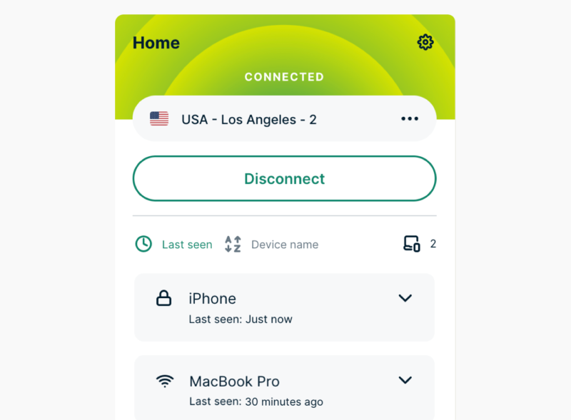 How Does Smart Location Work? | ExpressVPN