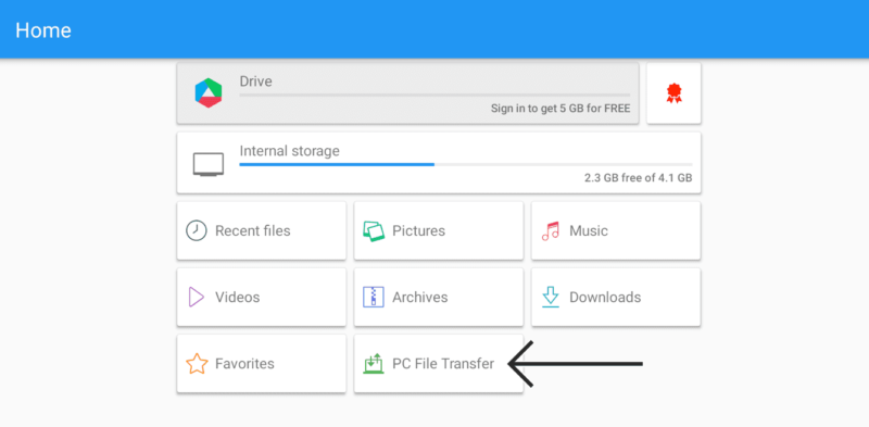 Set Up ExpressVPN on your Chromecast With Google TV