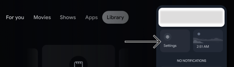 Set Up ExpressVPN on your Chromecast With Google TV