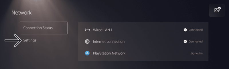 How to Set Up MediaStreamer on PlayStation 5 | ExpressVPN