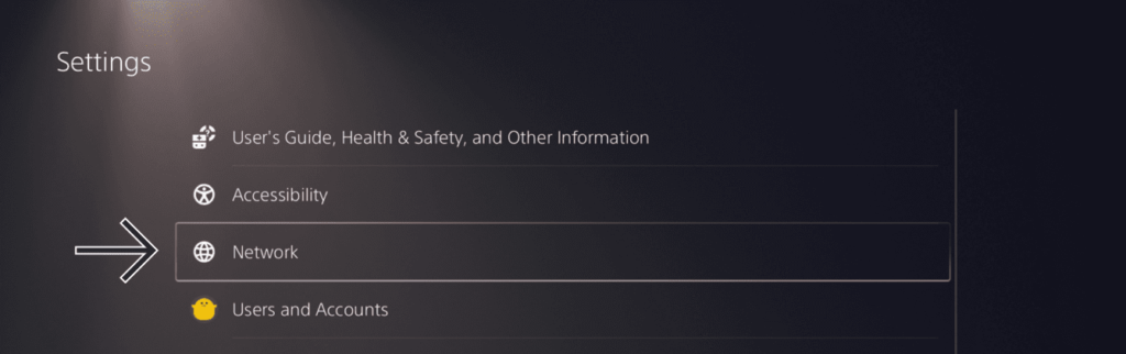 How to Set Up MediaStreamer on PlayStation 5 | ExpressVPN