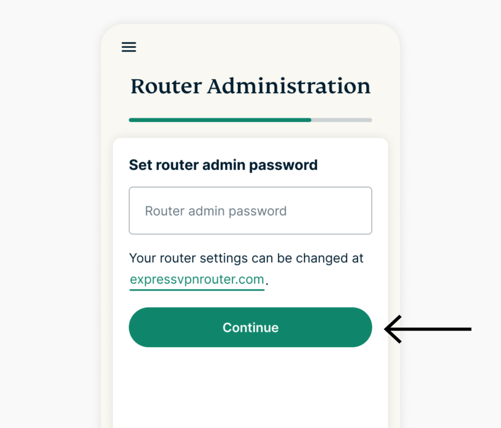 How to set up ExpressVPN Aircove or Aircove Go - ExpressVPN