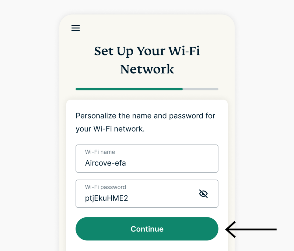How to set up ExpressVPN Aircove or Aircove Go - ExpressVPN