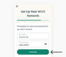 How to set up ExpressVPN Aircove or Aircove Go - ExpressVPN