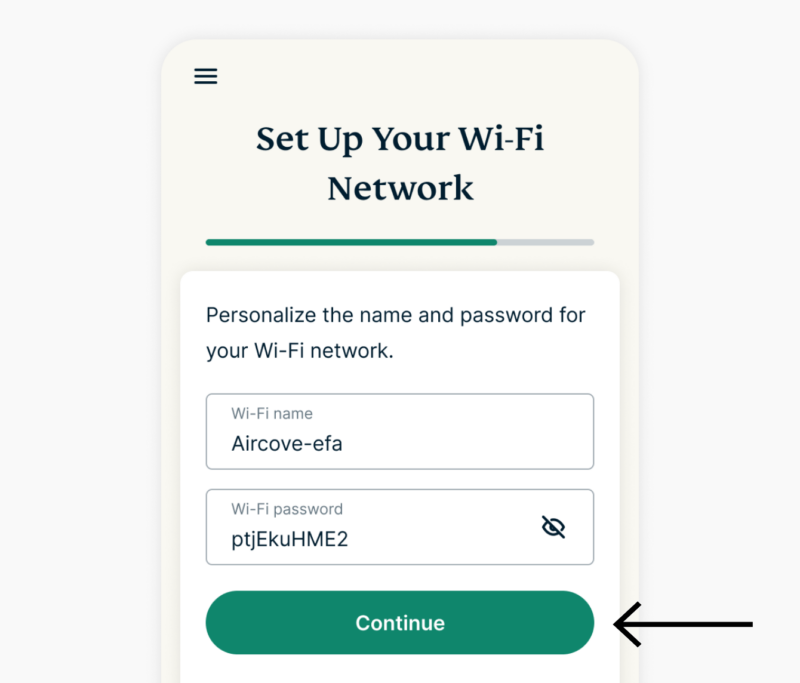 How to set up ExpressVPN Aircove or Aircove Go - ExpressVPN