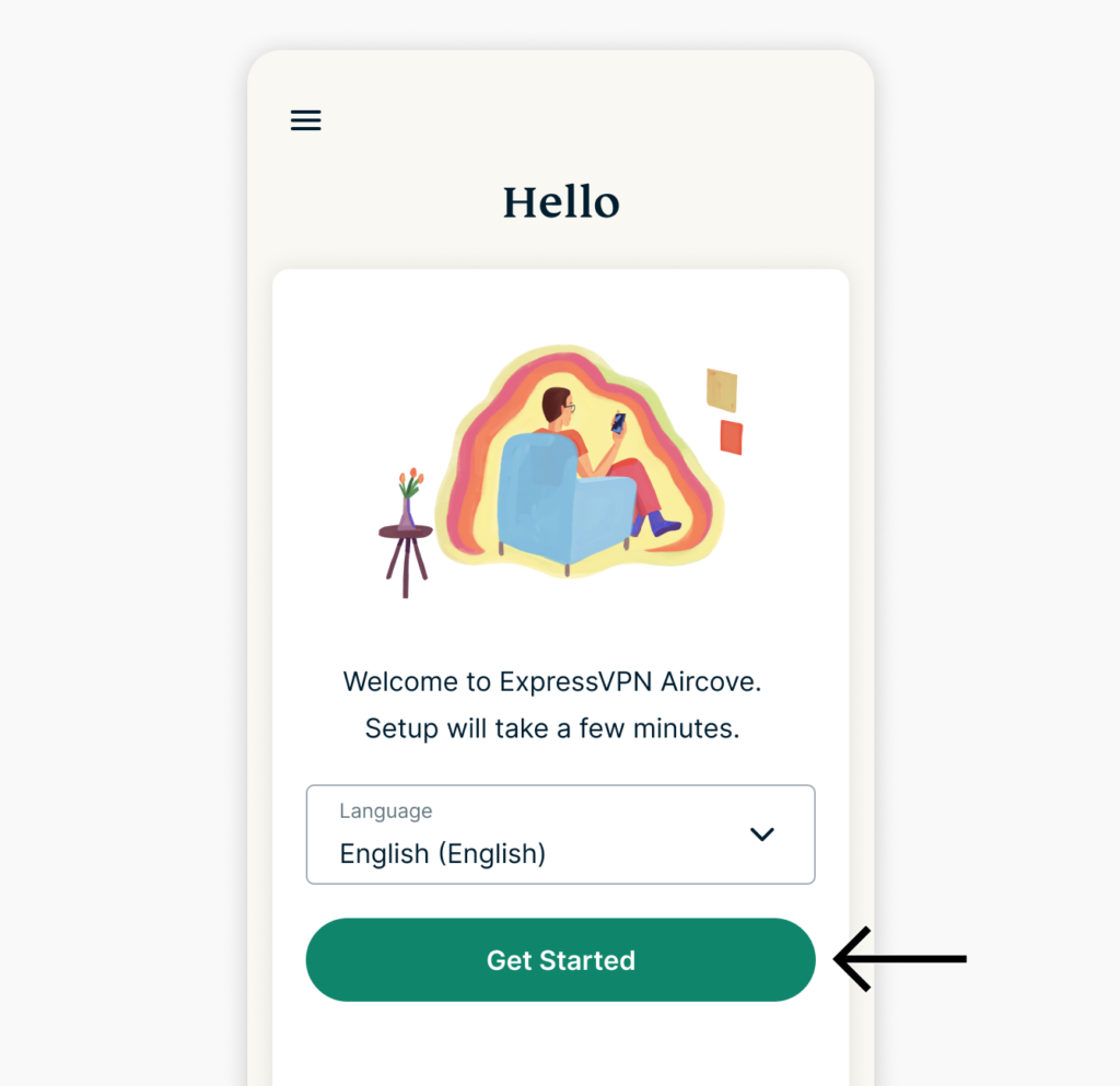 How to set up ExpressVPN Aircove or Aircove Go - ExpressVPN