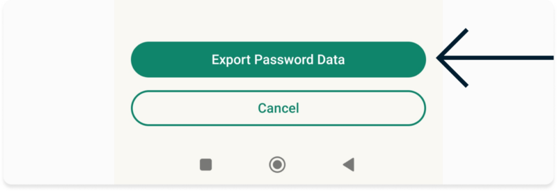 How to Export Data Stored in ExpressVPN Keys | ExpressVPN