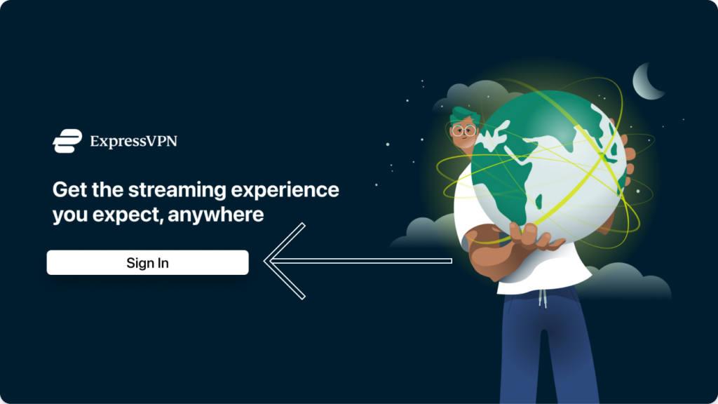 How to Set Up a VPN on Apple TV (tvOS) | ExpressVPN