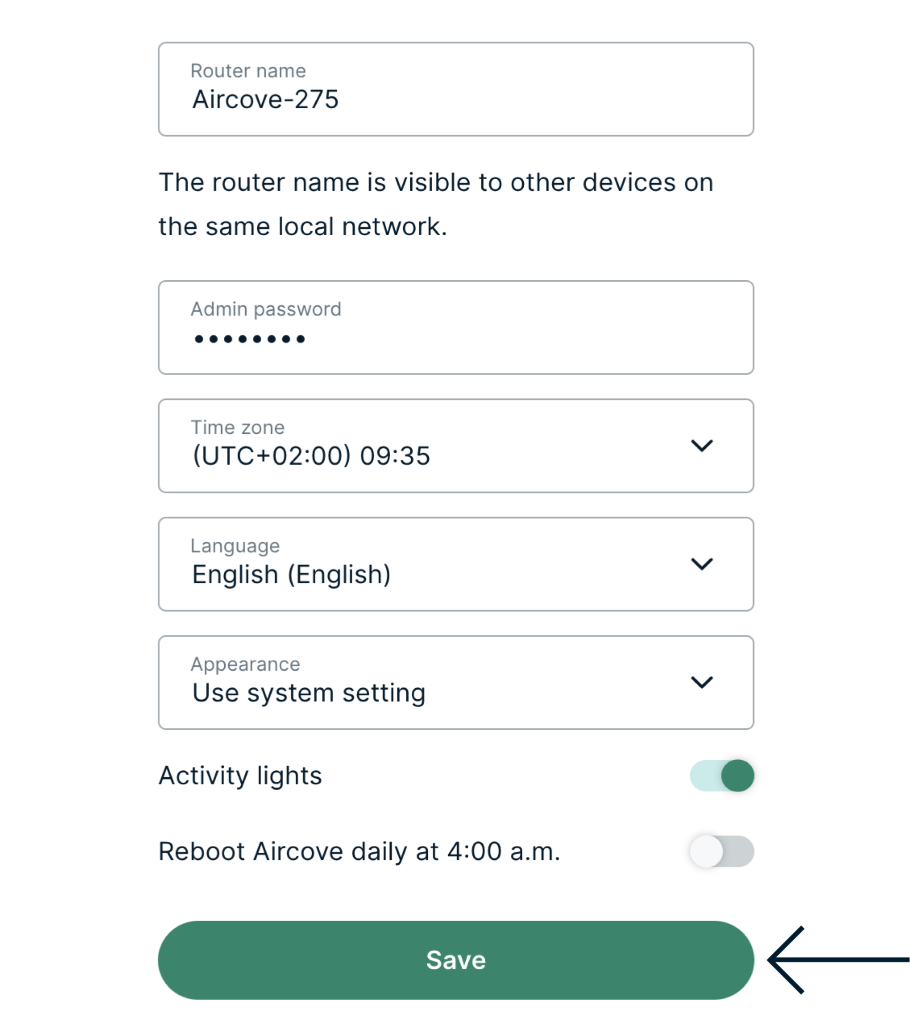 How to Update ExpressVPN on Your Router | ExpressVPN